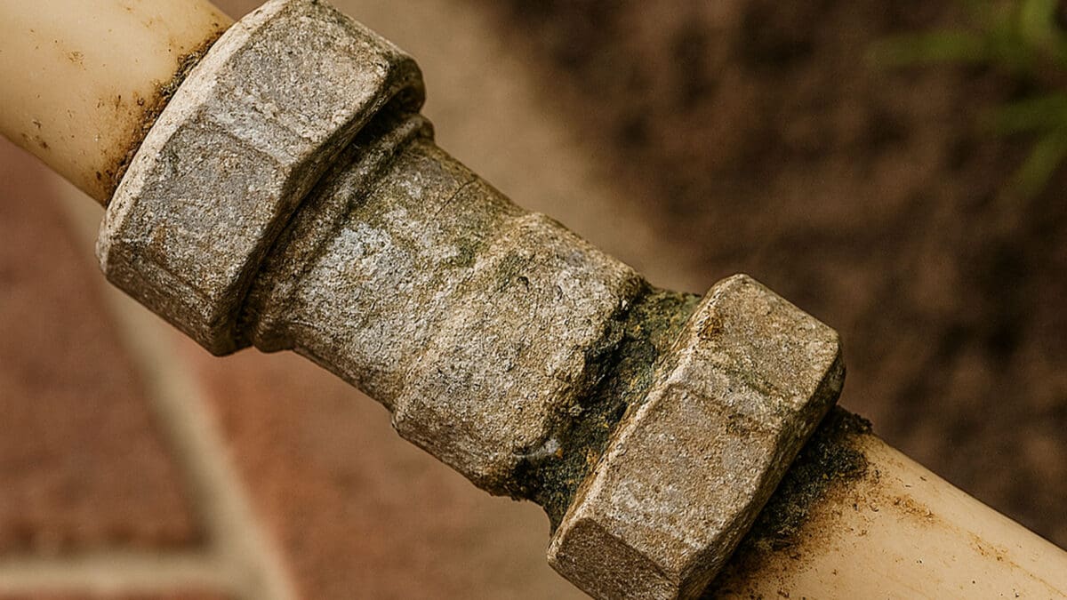 Corrosion-Resistant Fittings: Why They Matter in U.S. Water Systems ...